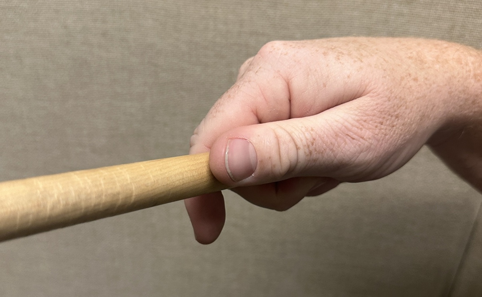 A Guide to Proper Stick Grips - Yamaha Music