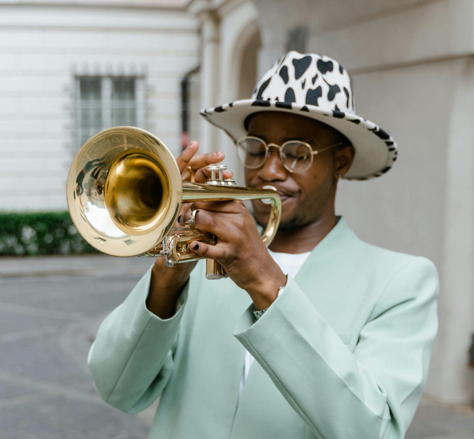 Teaching Music at Historically Black Colleges and Universities - Yamaha ...